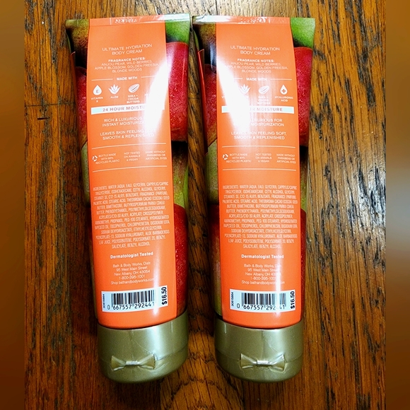 Bath & Body Works | Bath & Body | Bath Body Works Pearberry Ultimate ...